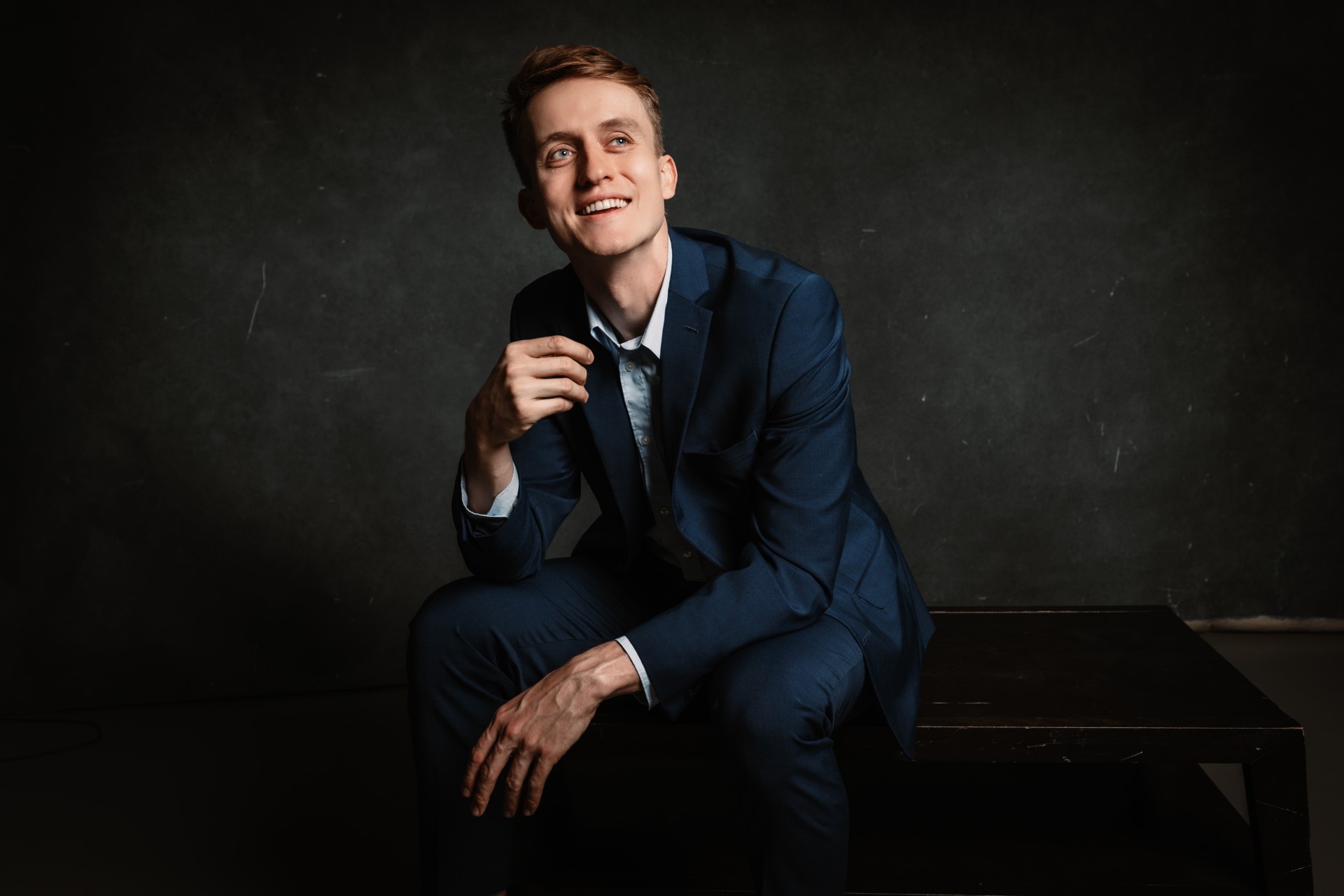 Opera House presents Fredonia native in concert | News, Sports, Jobs ...